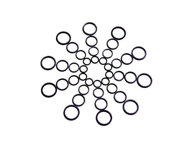 Click here for Aeromotive 15623 O-Ring  Fuel Resistant Nitrile  S... prices