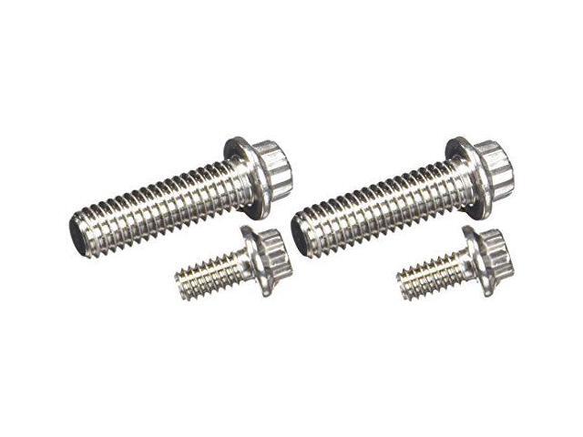 Click here for ARP 4301601 Stainless 300 12-Point Fuel Pump Bolt... prices