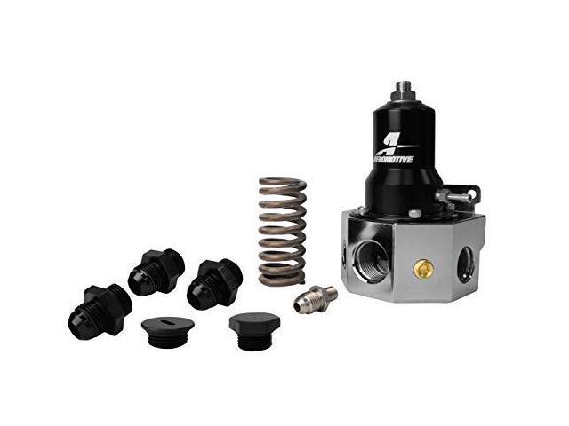 Click here for Aeromotive 13110 Pro-Series Extreme Flow EFI Fuel... prices