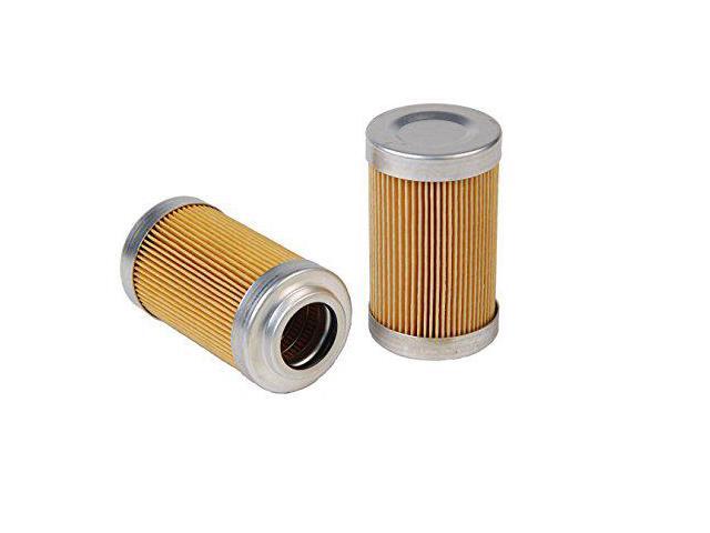 Click here for Aeromotive 12601 Replacement Filter Element  10-Mi... prices
