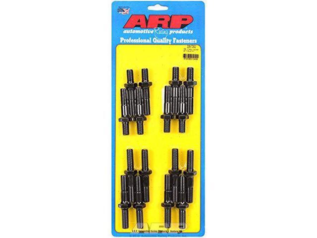 Click here for ARP 2357202 Pro Series Rocker Arm Stud Kit  Chrome... prices