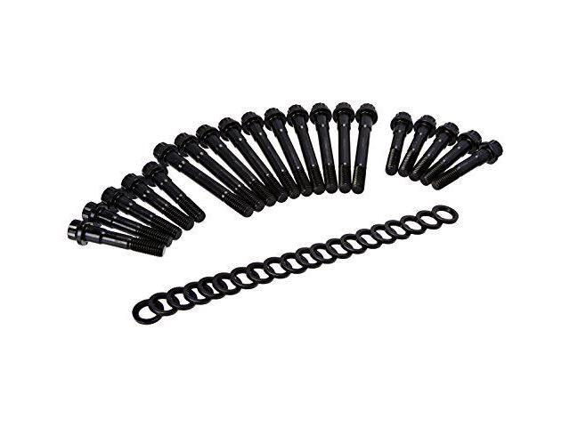 Click here for ARP 2543708 Pro Series 12-Point Cylinder Head Bolt... prices