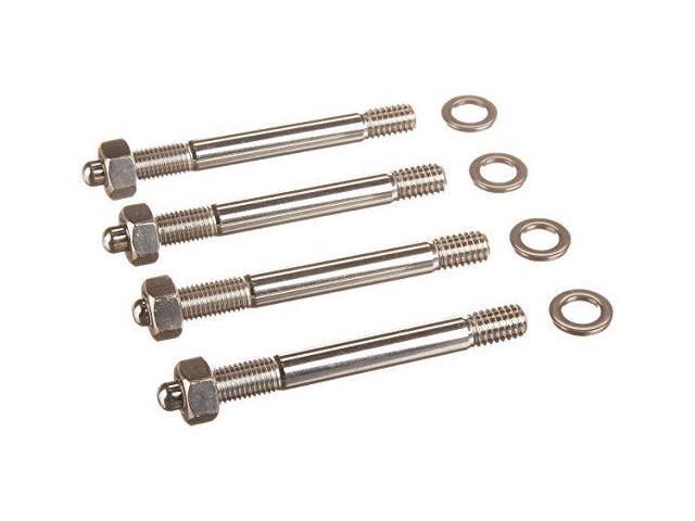 Click here for ARP 4002408 Stainless 300 Carburetor Stud Kit prices