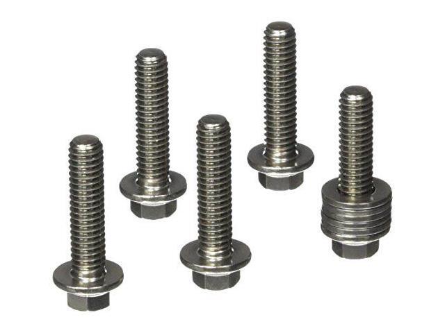 Click here for ARP 6221250 5-Pack Of Stainless Steel Hex Bolts  S... prices