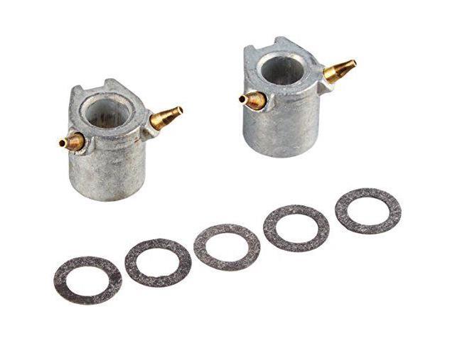 Click here for AED 5535 Accelerator Pump Squirter Tube - Set of 2 prices