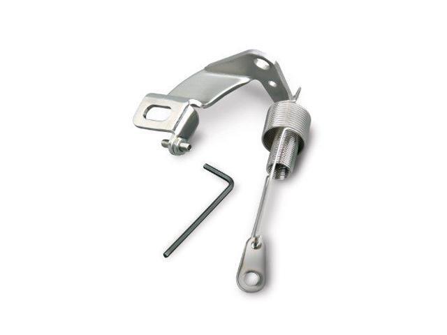 Click here for Lokar SRK-4000 Stainless Steel Carburetor Bracket... prices