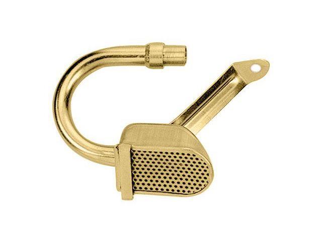 Click here for Milodon 18314 Gold Zinc Plated Low Profile Oil Pan... prices