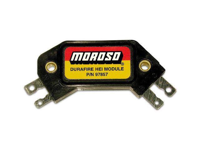 Click here for Moroso 97857 Replacement Ignition Module prices