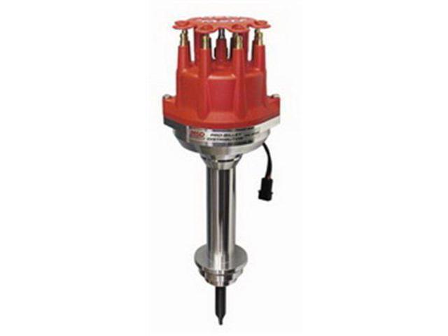 Click here for MSD 8545 Pro-Billet Distributor prices