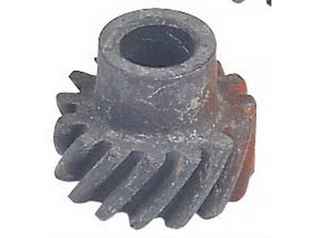 Click here for MSD 85812 Distributor Gear prices