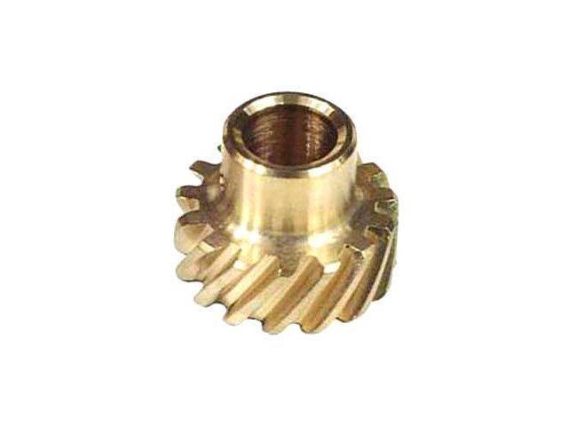 Click here for MSD 8585 Bronze Distributor Gear prices