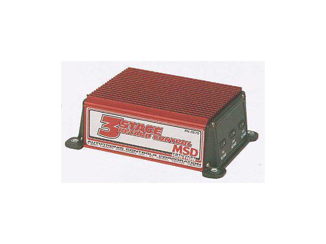 Click here for MSD 8970 Three Stage Retard Control prices