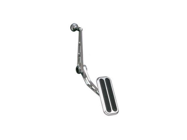 Click here for Lokar BAG-6074 Billet Aluminum Throttle Pedal with... prices