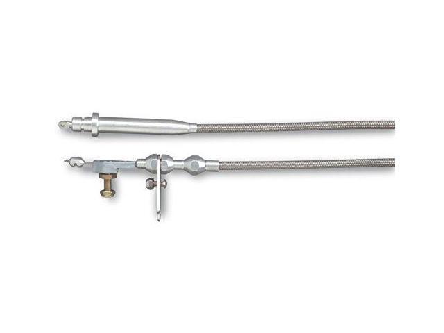 Click here for Lokar KD-2350HT Hi-Tech Kickdown Kit for GM TH-350... prices