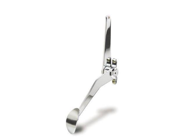 Click here for Lokar SPO-6070 Spoon Gas Pedal  chrome  os prices