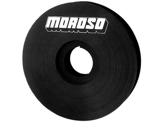 Click here for Moroso 23523 4 V-Belt Crankshaft Pulley prices