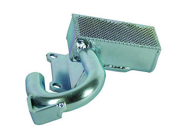 Click here for Moroso 24212 Oil Pump Pickup for Small Block Chevy prices