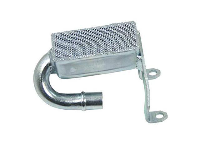 Click here for Moroso 24350 Oil Pump Pickup for Small Block Chevy prices