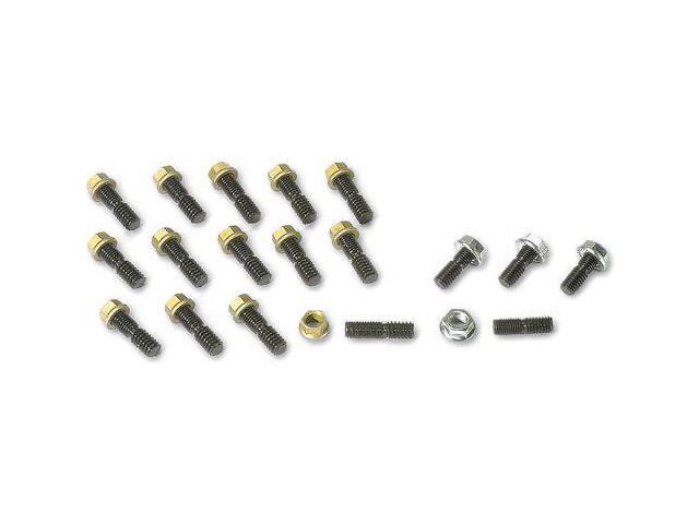 Click here for Moroso 38360 Oil Pan Stud Kit for Big Block Chevy prices