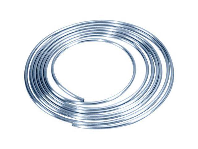 Click here for Moroso 65345 Aluminum 5/8 Fuel Line Tubing - 25 Co... prices