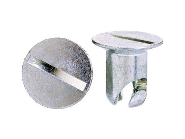 Click here for Quick Fastener 7/16 x .500 prices