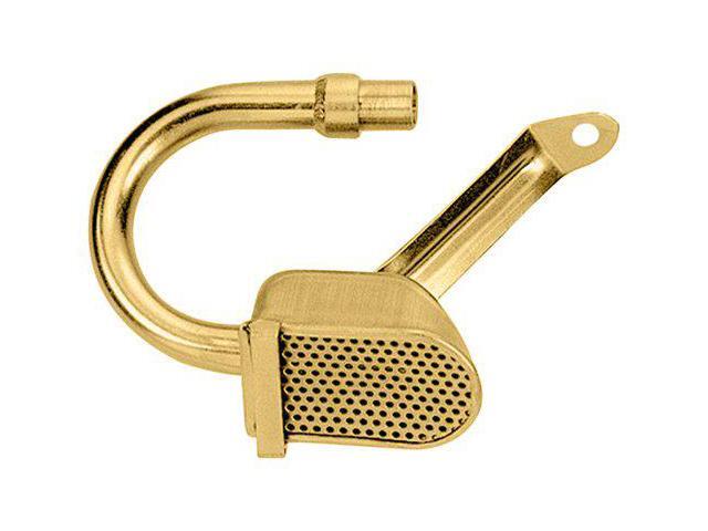 Click here for Milodon 18310 Gold Zinc Plated Deep Sump Oil Pan P... prices