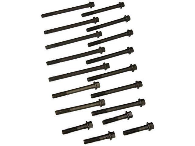 Click here for Manley 42192 Superior Head Bolt Set prices