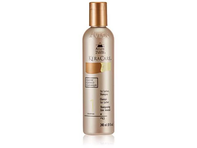Click here for Avlon Keracare 1st Lather Shampoo  8 Ounce prices