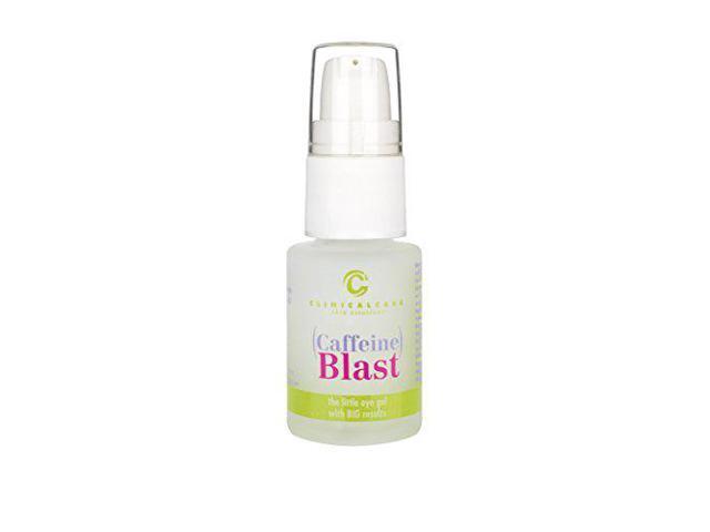 Click here for Clinical Care Skin Solutions Caffeine Blast  0.5 O... prices