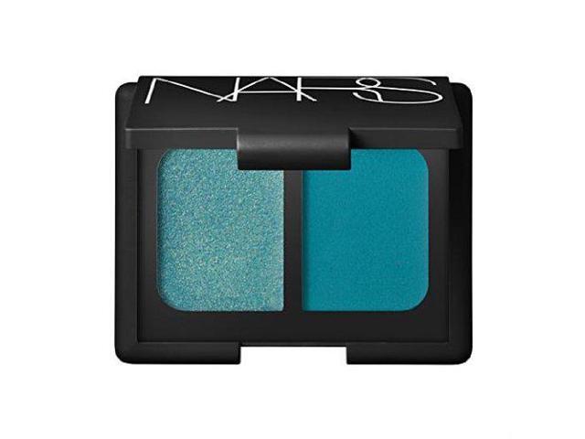 Click here for NARS Duo Cream Eyeshadow  Burn It Blue  0.12 Ounce prices
