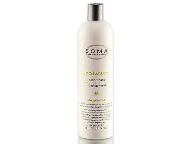 Click here for Soma Smoothin conditioner (16 oz) prices