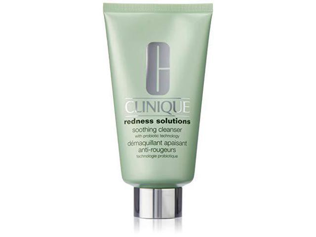 Click here for Clinique Redness Solutions Soothing Face Cleanser... prices