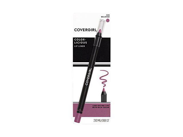 Click here for COVERGIRL Colorlicious Lip Perfection Lip Liner Be... prices