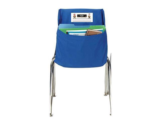 Click here for Seat Sack Storage Pocket  Standard  14 Inches  Blu... prices