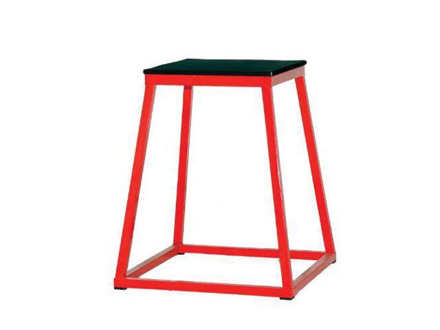 Click here for Champion Sports PXB24 Plyo Training Box - 24 Heigh... prices