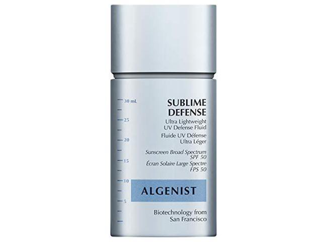 Click here for Algenist Sublime Defense Ultra Lightweight UV Defe... prices