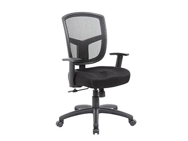 Click here for BOSS Contract Mesh Task Chair  Synchro-Tilt Mechan... prices