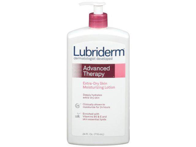 Click here for LUBRIDERM Advanced Therapy Lotion  24 ounces (Pack... prices