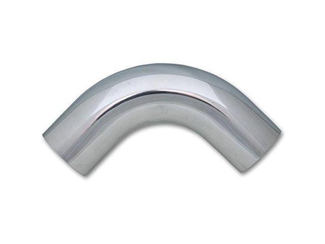 Click here for Vibrant 2178 2.5 Polished Aluminum 90 Degree Bend prices