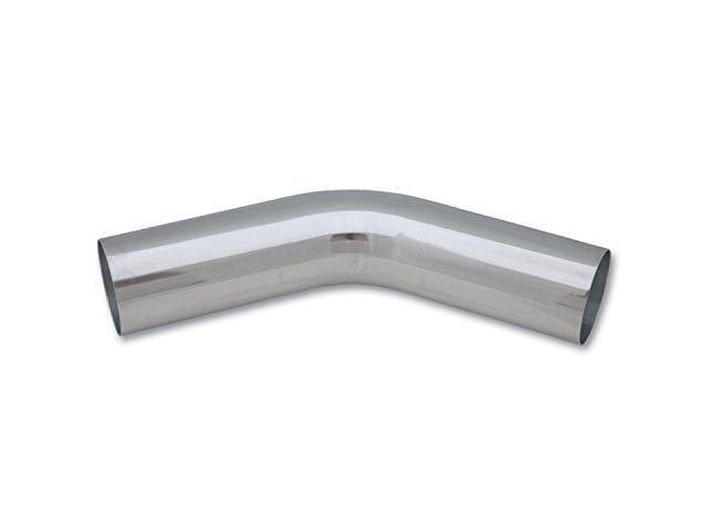 Click here for Vibrant 2890 Polished Aluminum 45 Degree Bend prices