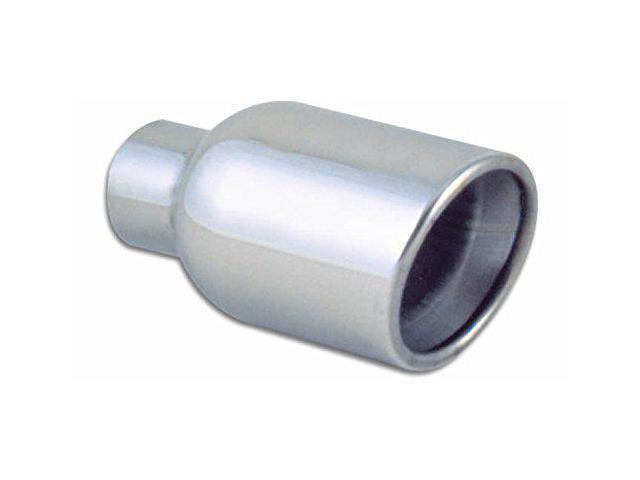 Click here for Vibrant 1303 4 Round Stainless Steel Tip prices