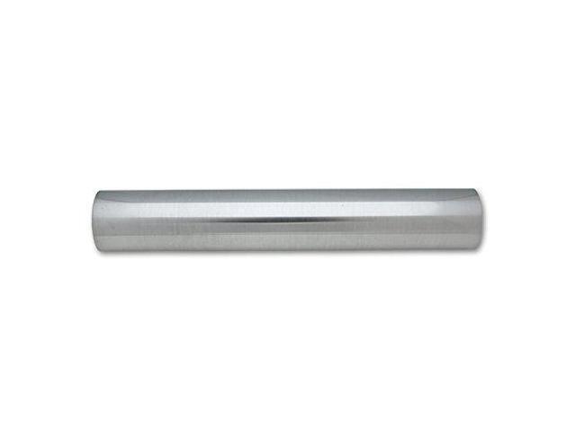 Click here for Vibrant - VIB2892 18 Polished Aluminum Straight Tu... prices