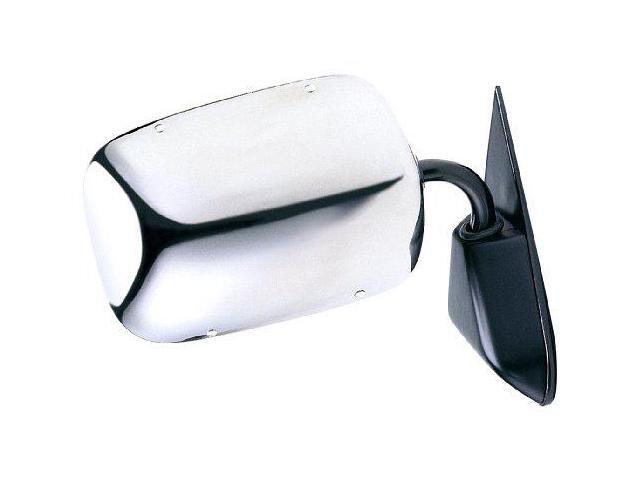 Click here for Fit System - H3692 Mirror for Chevy Suburban/Tahoe... prices