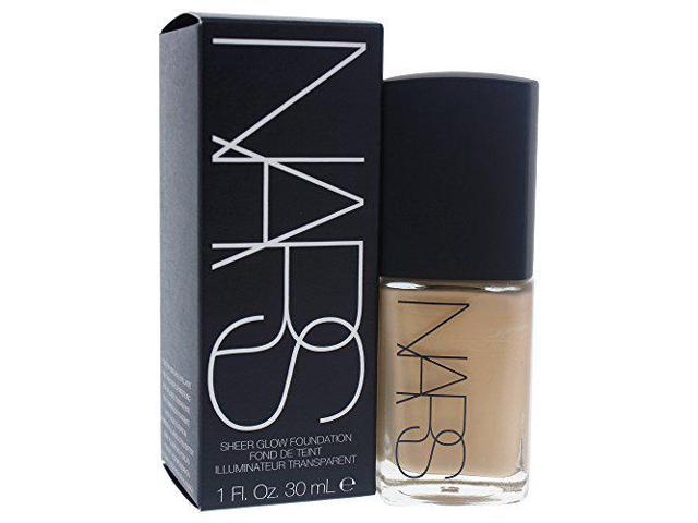 Click here for Nars Sheer Glow Foundation  Fiji/Light  1 Ounce prices