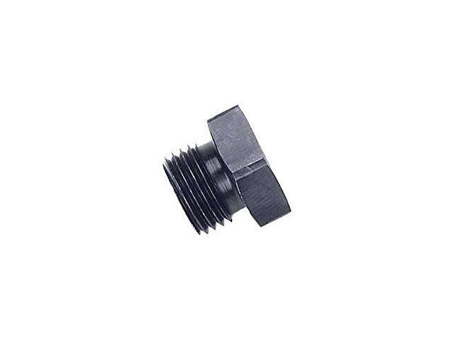Click here for Aeromotive 15626 AN-06 O-ring Boss Port Plug prices