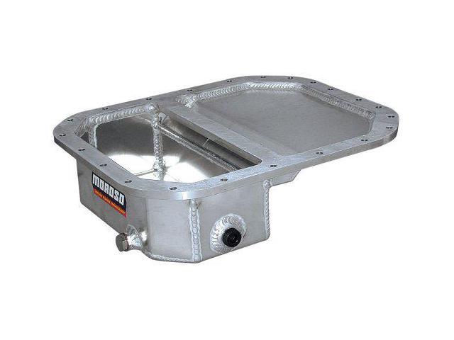 Click here for Moroso 20942 Oil Pan for Mazda 13B Engines/Drag Ra... prices