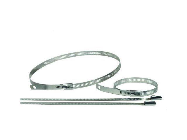 Click here for Thermo-Tec 13160 18 Snap Strap Kit  6 Pack prices