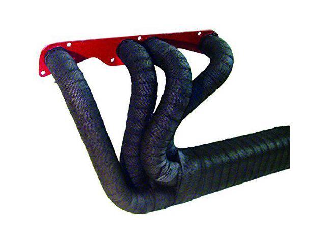 Click here for Thermo-Tec 11153 1 X 15 Black Graphite Wrap prices