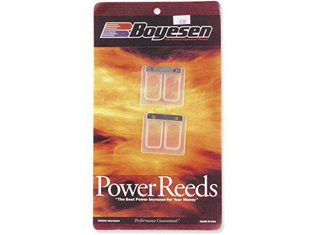 Click here for Boyesen 6108 Protective Gear prices