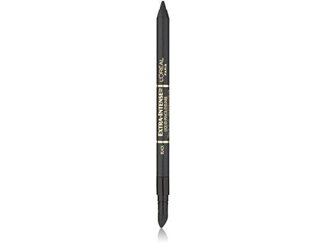 Click here for LOreal Extra-Intense Liquid Pencil Eyeliner  Black... prices
